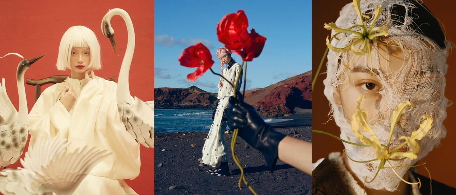 Call for Work: VOL 02 - FINE ART! (PRINT EDITION). - Kitsch Magazine