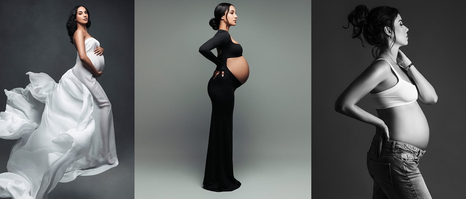 Call for Work: Maternity - Vida