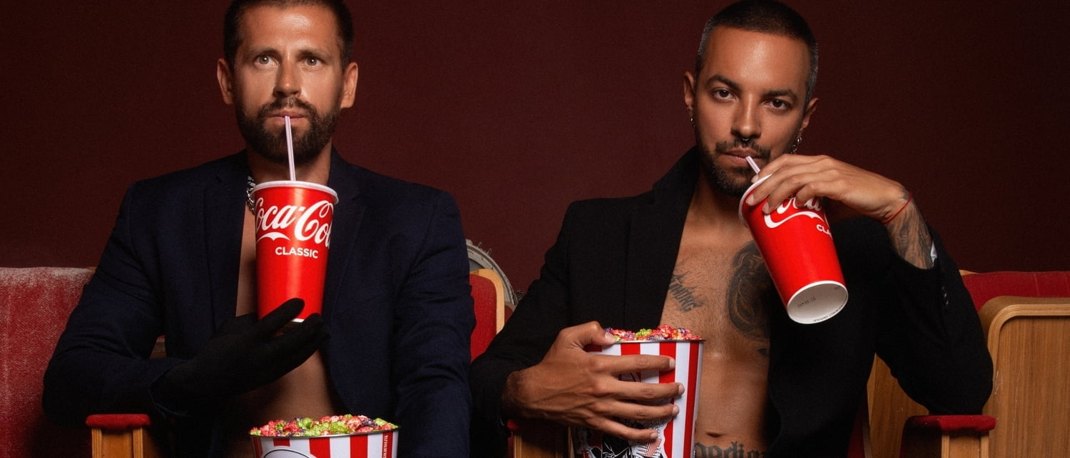 Call for Work: 💜 FREE | MEN | DECEMBER ISSUE - MARIKA MEDIA MAGAZINE