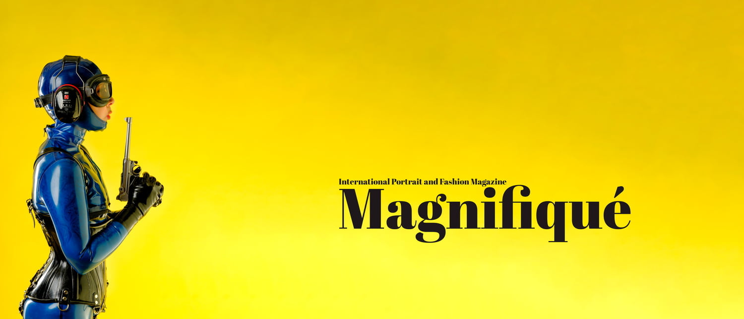 Call for Work: Magnifiqué Artist Edition - Magnifiqué