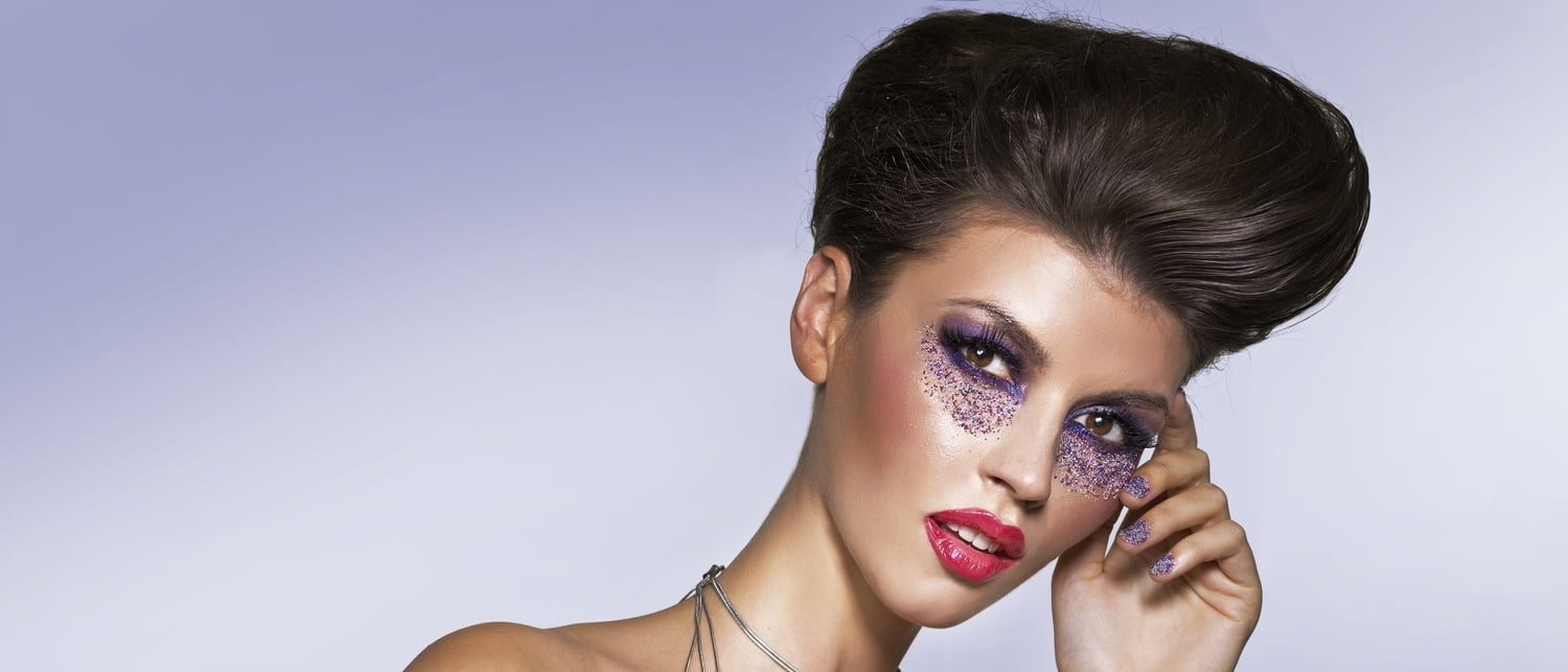 Call for Work: The Beauty Issue - Luxia Magazine