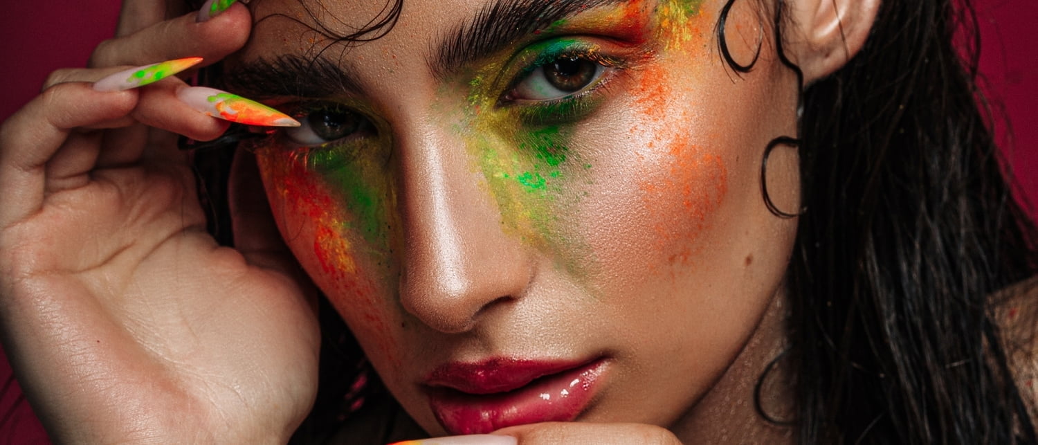 Call for Work: FREE | BEAUTY & HAIR | MAY ISSUE - MARIKA MEDIA MAGAZINE