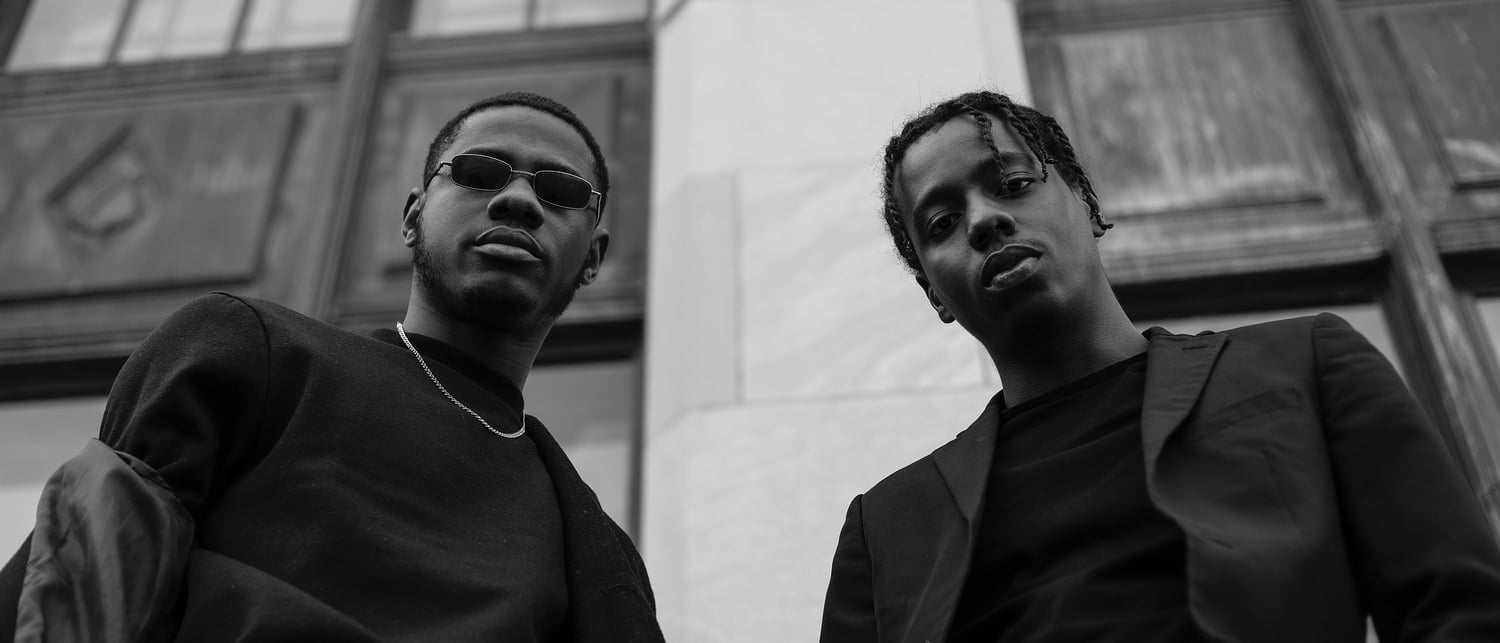 Call for Work: Mob Journal | New Wave V.2 | street fashion - Mob Journal