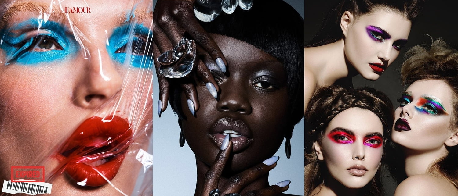 Call For Work Open Theme Vol 52 Fashion And Beauty Editorial 🇫🇷