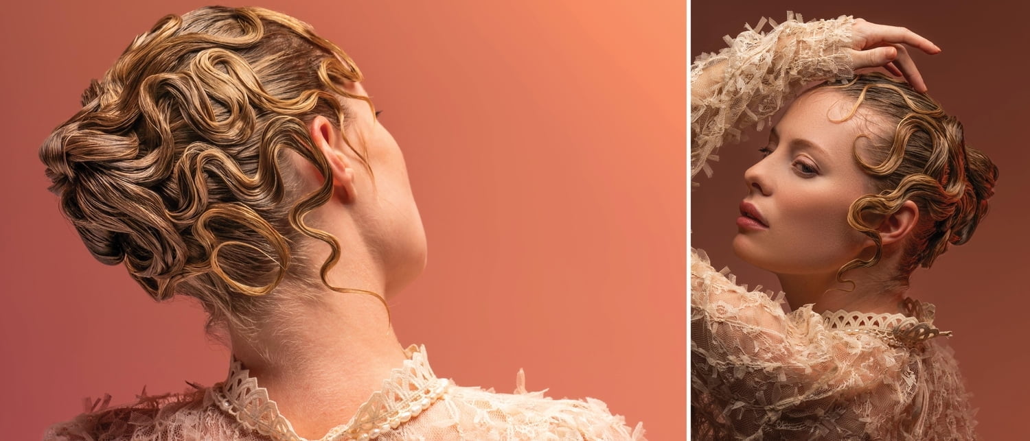 Call for Work: U Models | Beauty | April - YOU ALL MODELS