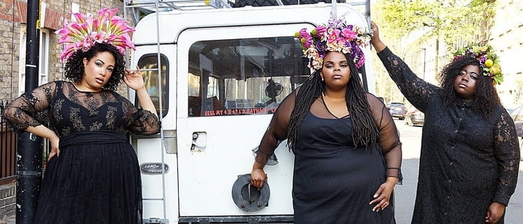 Call for Work: Seeking Plus Size/Differently-abled/Ethnic/Senior/LGBT ...