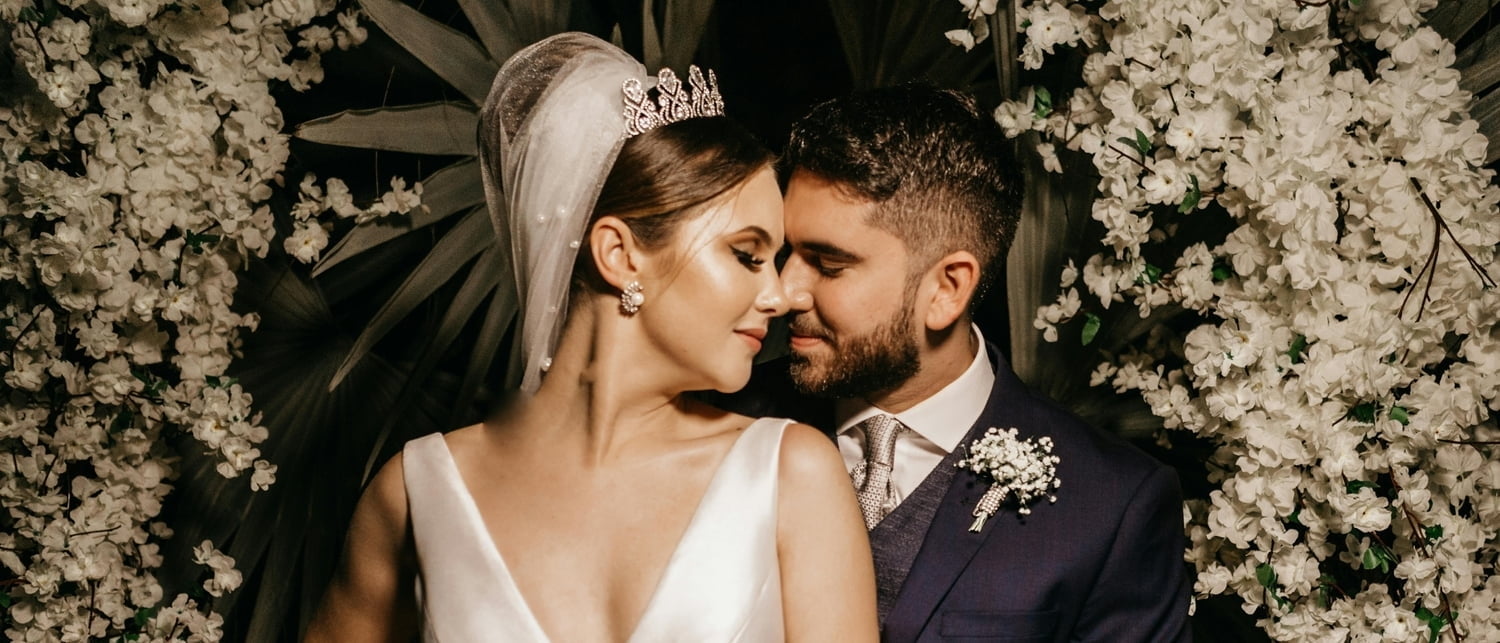 Call for Work: WEDDING PORTRAIT | Together Magazine | JAN 2024 - Together