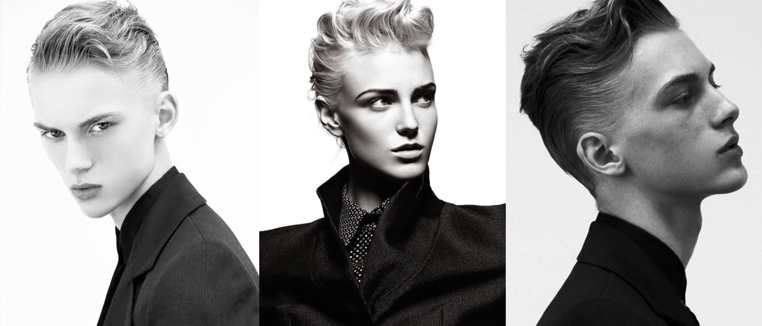 Call for Work: AndroGENIOUS! | VOL 24 | FASHION & BEAUTY EDITORIAL ...