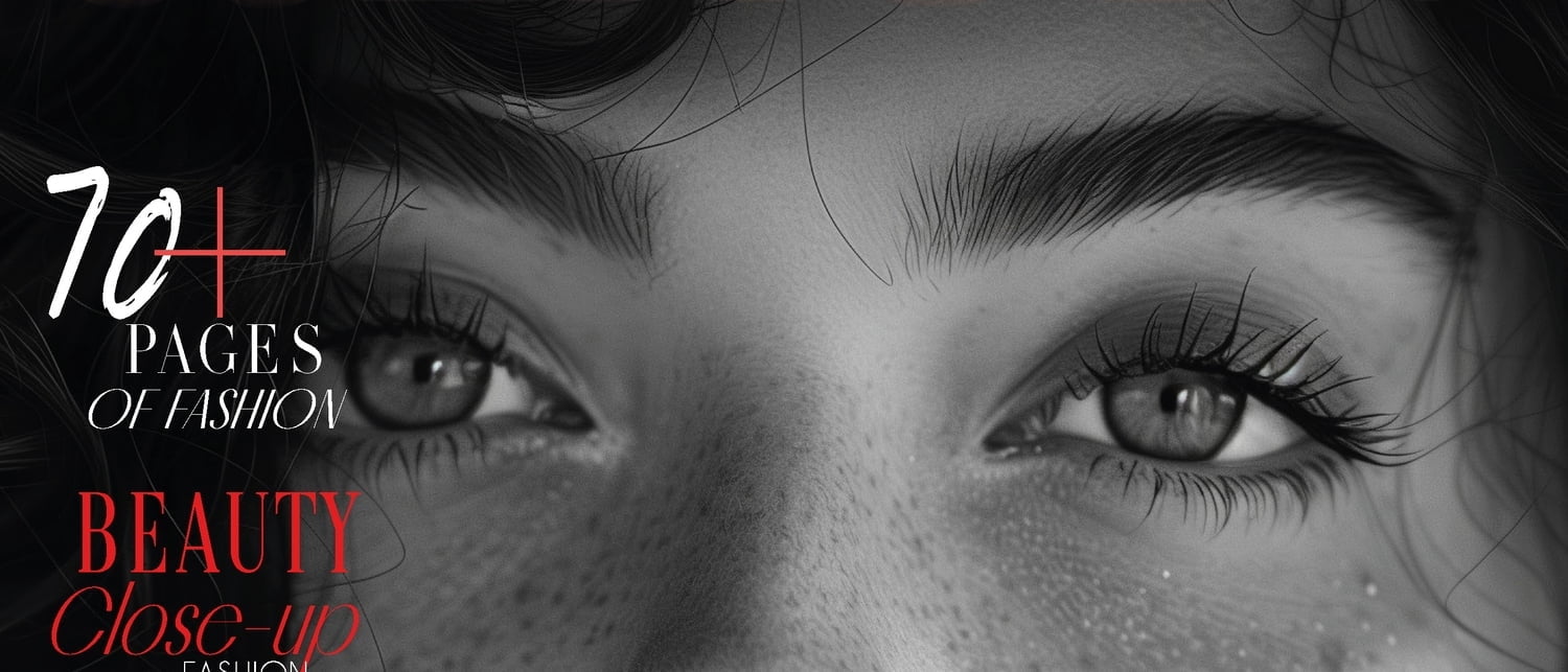 Call for Work: PORTRAIT | PRINT | OPEN THEME | SEPTEMBER 2024 - AMOR