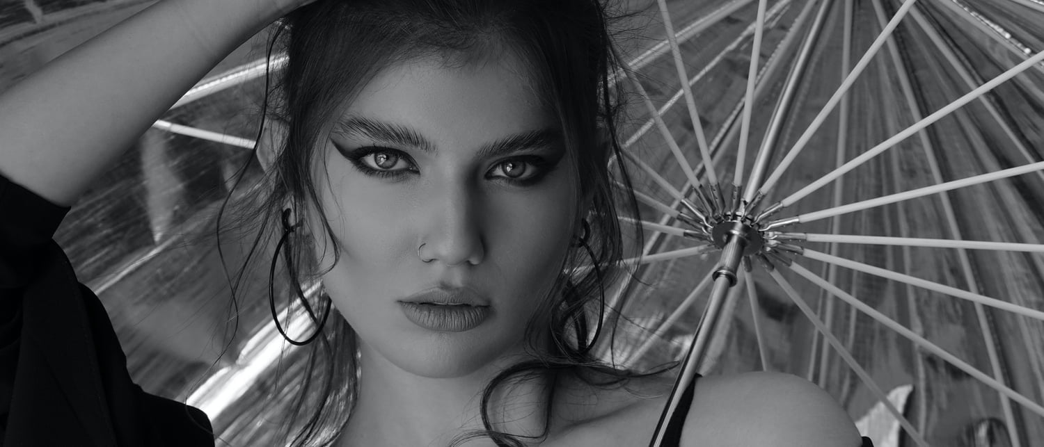 Call for Work: ISSUE #41 | BLACK&WHITE - PENG Magazine