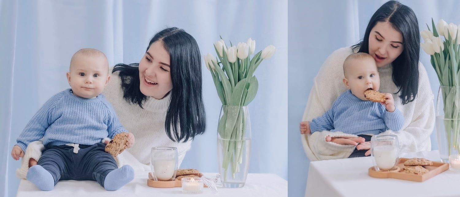 Call for Work: Portrait - Vida