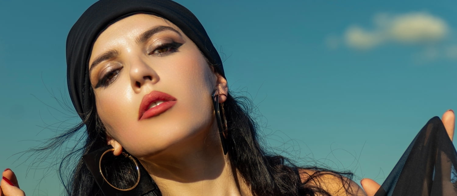 Call for Work: FASHION SPECIAL EDITION OCT 2024 - LORIUS Magazine