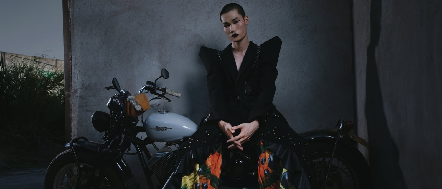 Call for Work: Print | November 2022 | Issue AW - Rebel Magazine