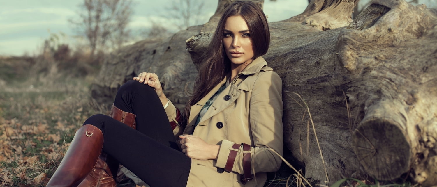 Call for Work: Autumn Fashion - Edith Magazine