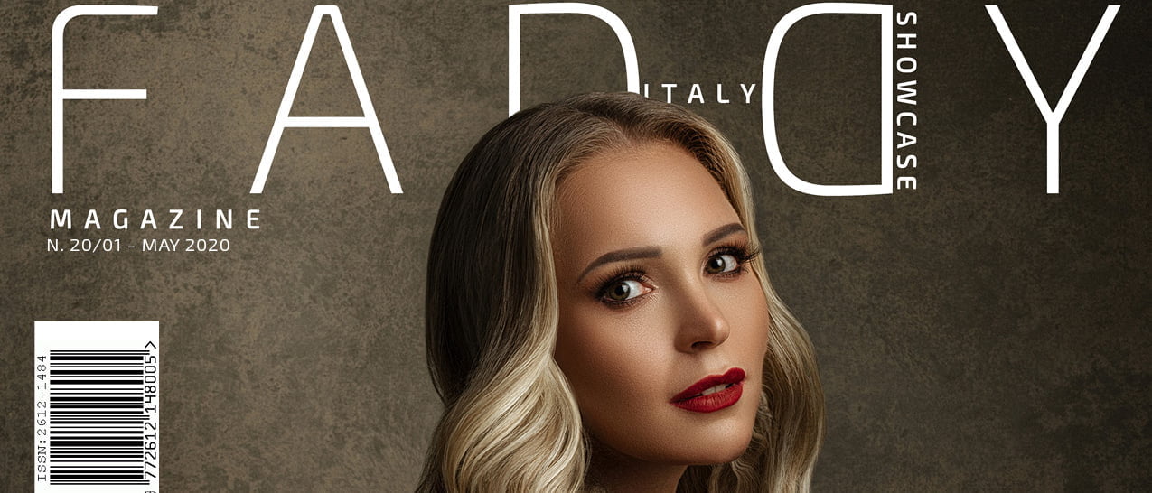 Call for Work: FADDY SHOWCASE | JUNE 2020 - Faddy Magazine