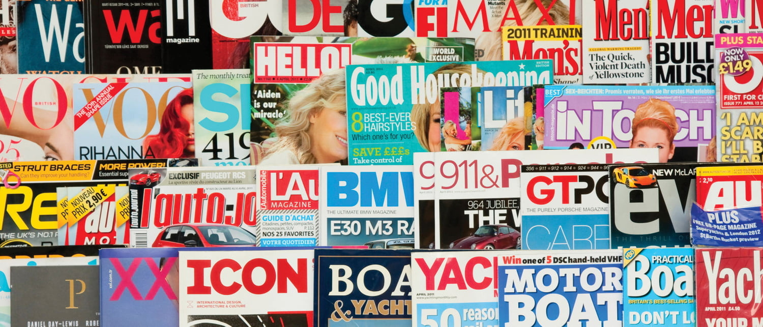 Call for Work: CASH PRIZE | FRONT COVER COMPETITION | VANITY WALL ...