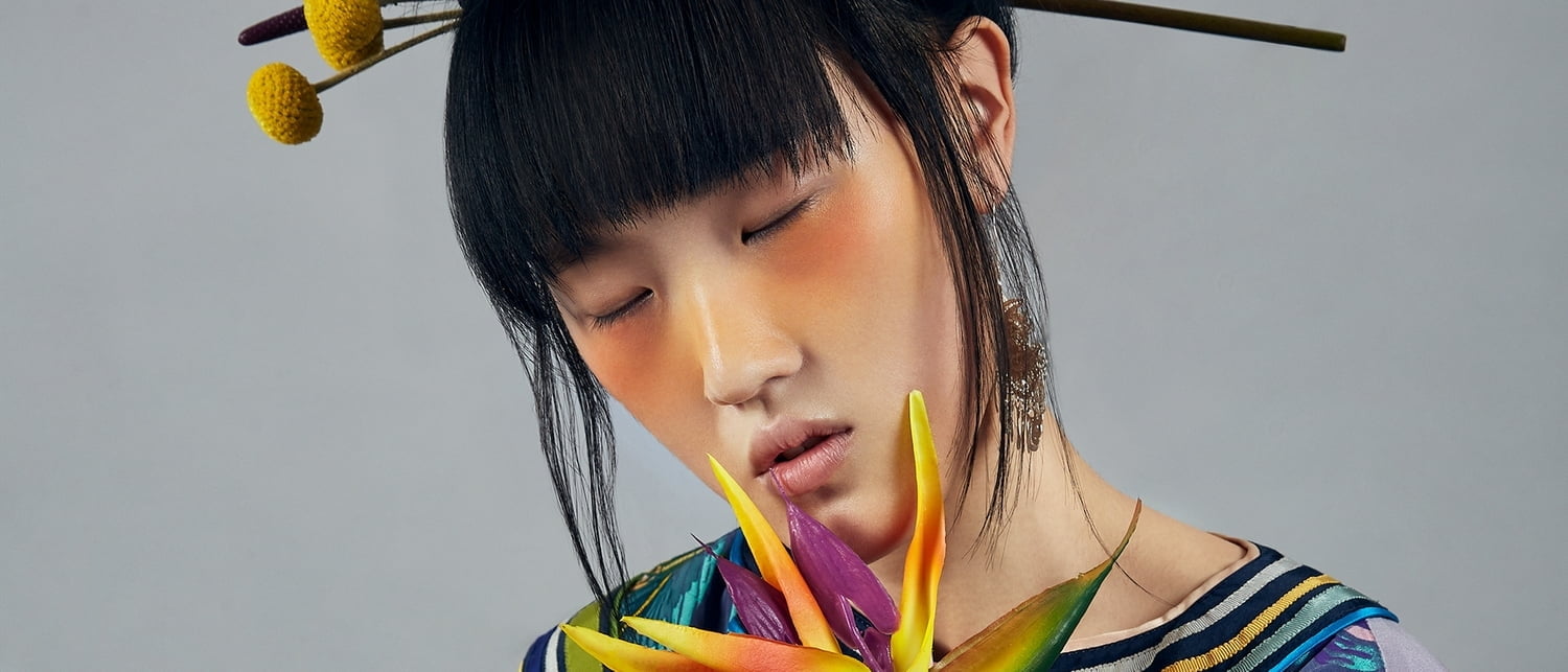 Call for Work: May 2022 - Beauty Issue - Nfm Magazine