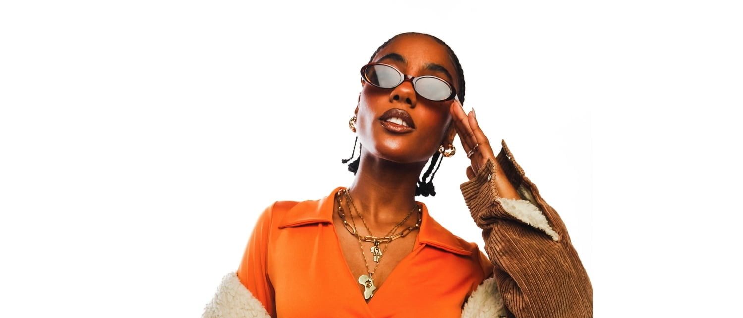 Call for Work: ETERNAL | FASHION | #03 - ETERNAL