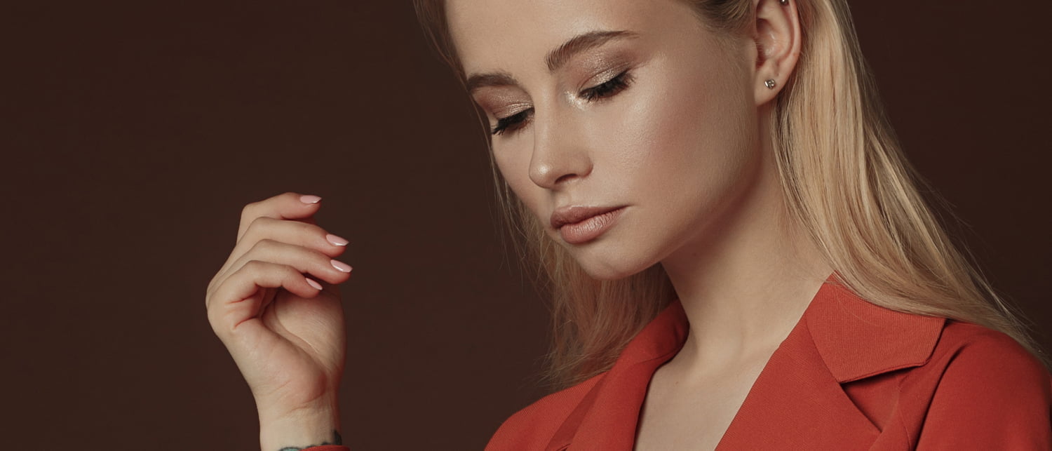 Call for Work: Opium Red Beauty February issue - Opium Red Magazine