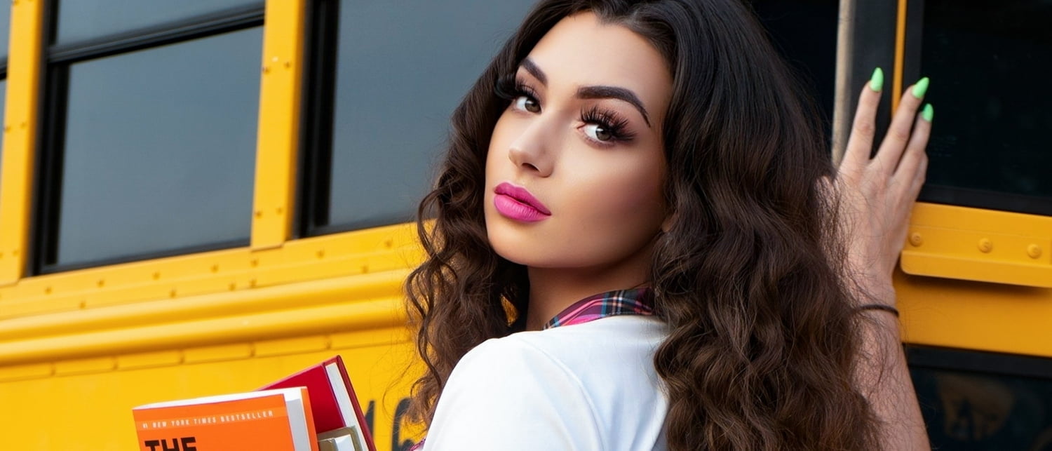 Call for Work: Print | Fashion Portrait Glamour | REDLINE 64 - Redline