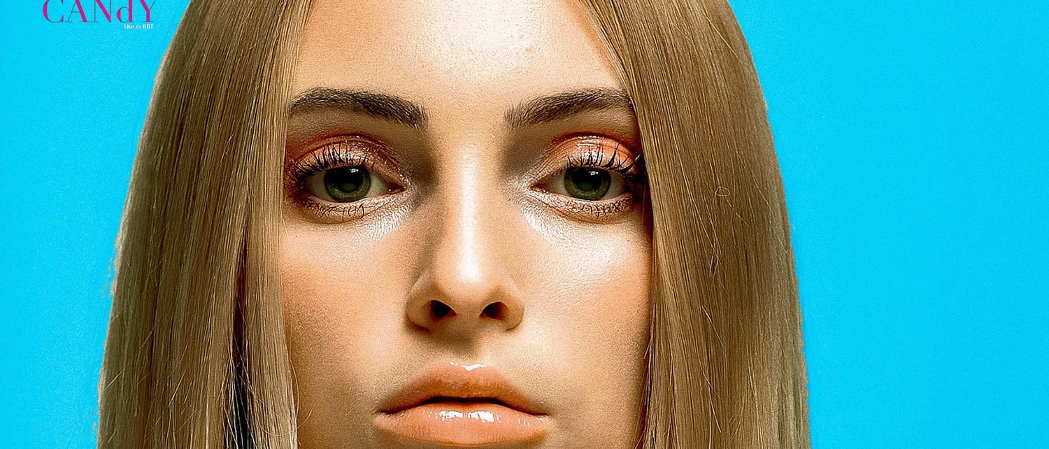 Call for Work: CANdY MAG Vol. 03 - CANdYMAG