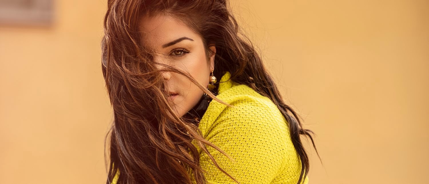 Call for Work: Fashion Editorials - Jejune Magazine