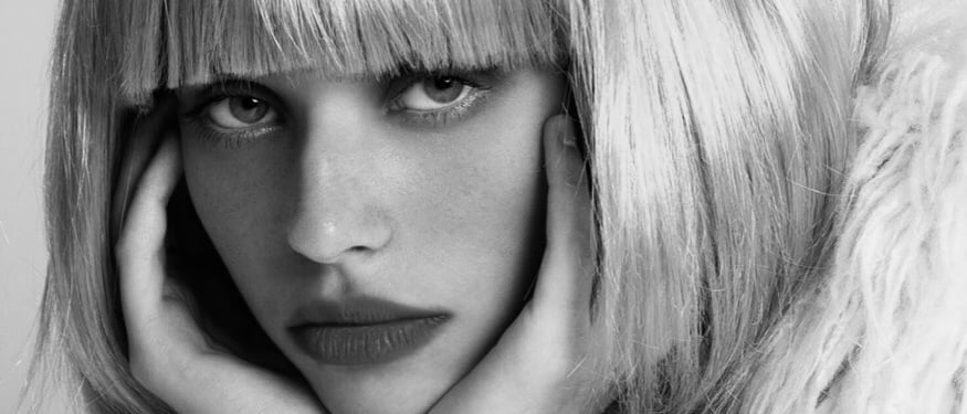 Call for Work: NEW FACES MODELS EDITION #2 - PRESAGE