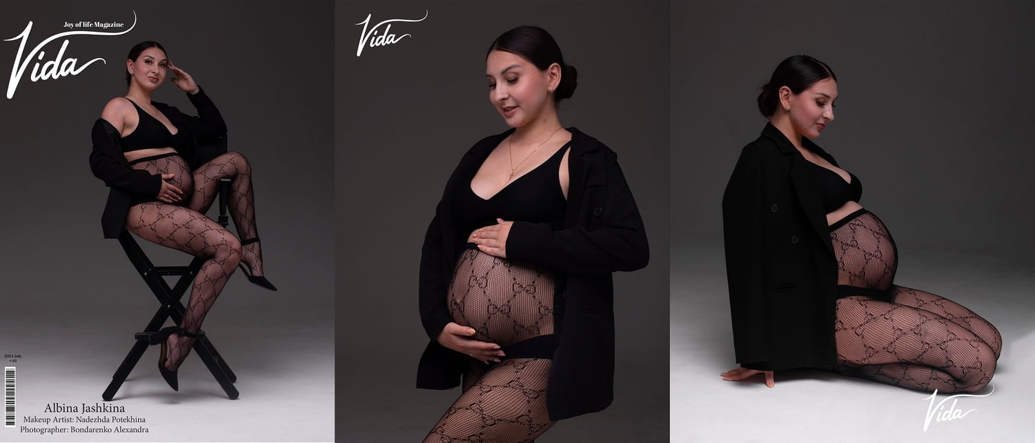 Call for Work: Joy of Life - Vida