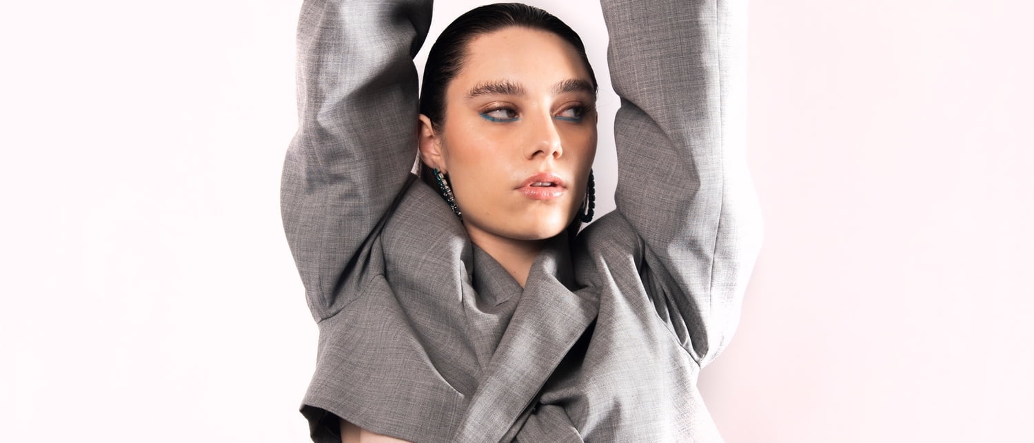 Call for Work: 🔵FREE | FASHION | DESIGNERS | APRIL ISSUE - MARIKA MEDIA ...