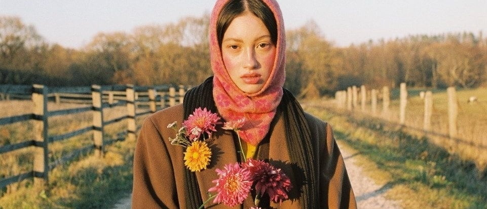 Call for Work: Foreign Look Issue Nº8 S/S 23 - Foreign Look Magazine