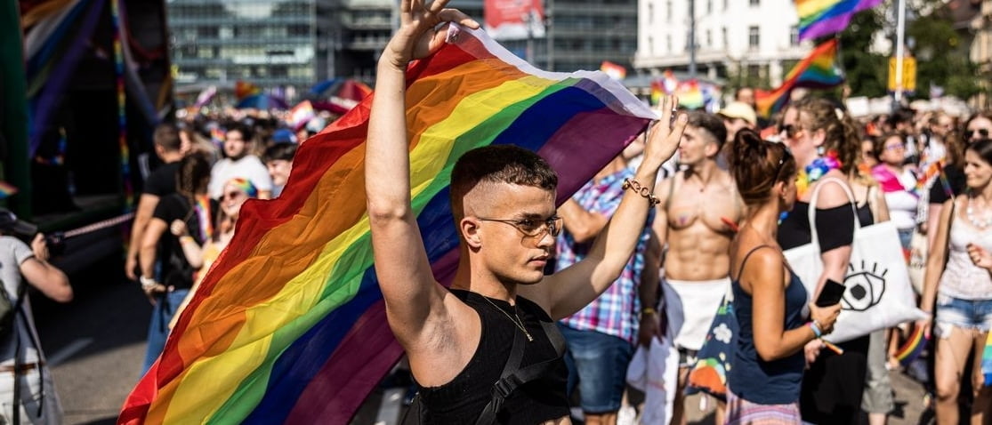 Call for Work: LGBTQ PRIDE MONTH - MAKEDA Magazine