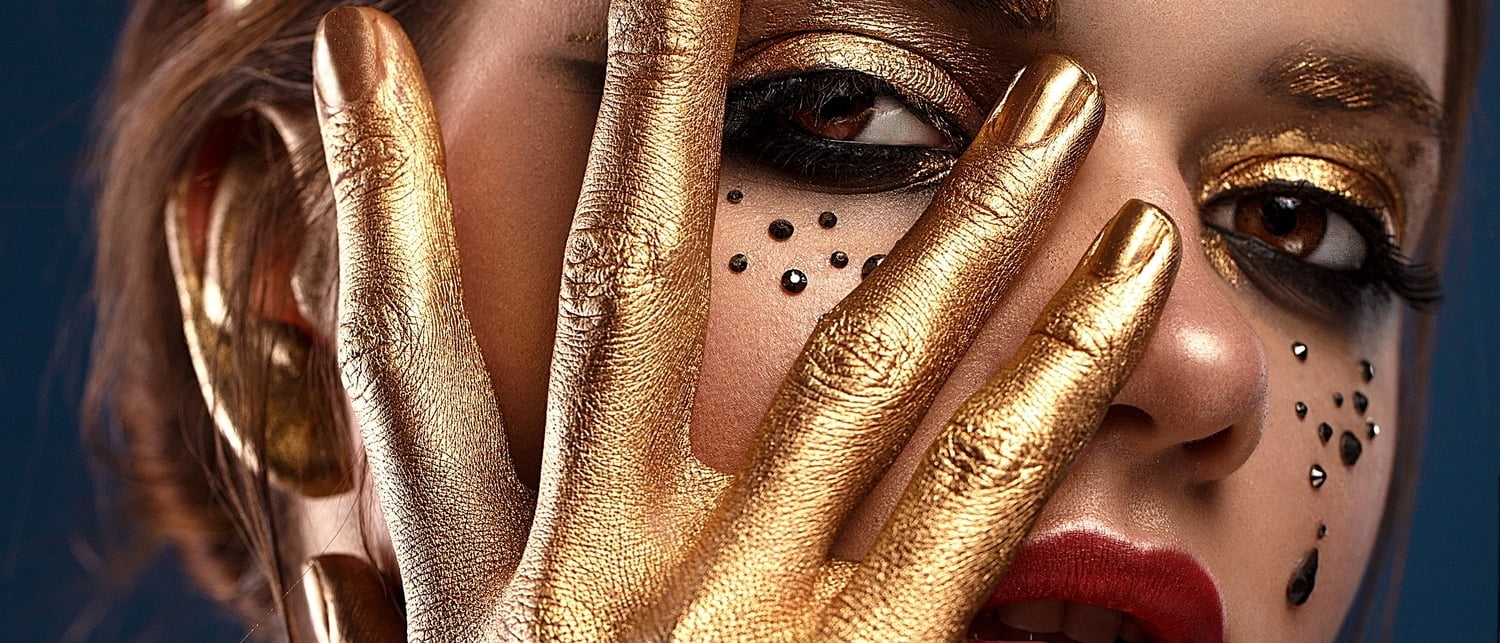 Call for Work: Volume 77 - GOLD RUSH (November Print) - Scorpio Jin Magazine