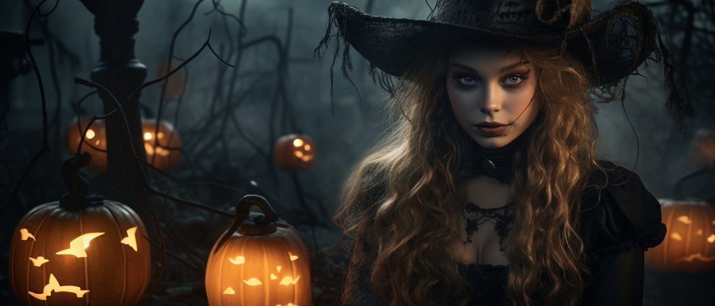 Call for Work: 📸🎃 HALLOWEEN | OCT Print 🦇🌙 - Xirimiri Magazine