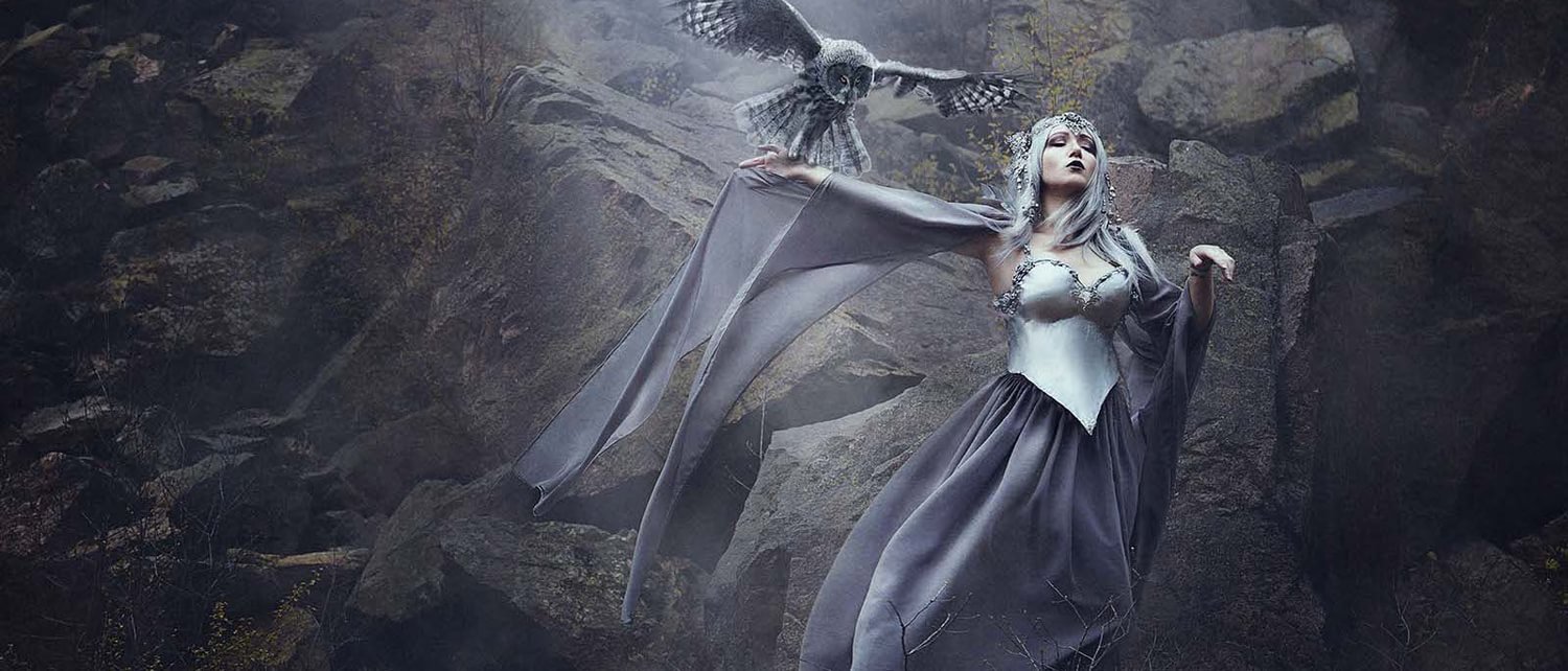 Call for Work: Fantasy theme (December 2018) - Kultur Magazine