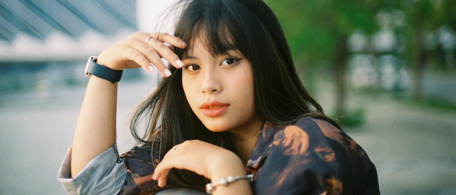 Call for Work: Teen Portrait | 6X TEEN Magazine | MAR 2025 - 6X Teen Magazine