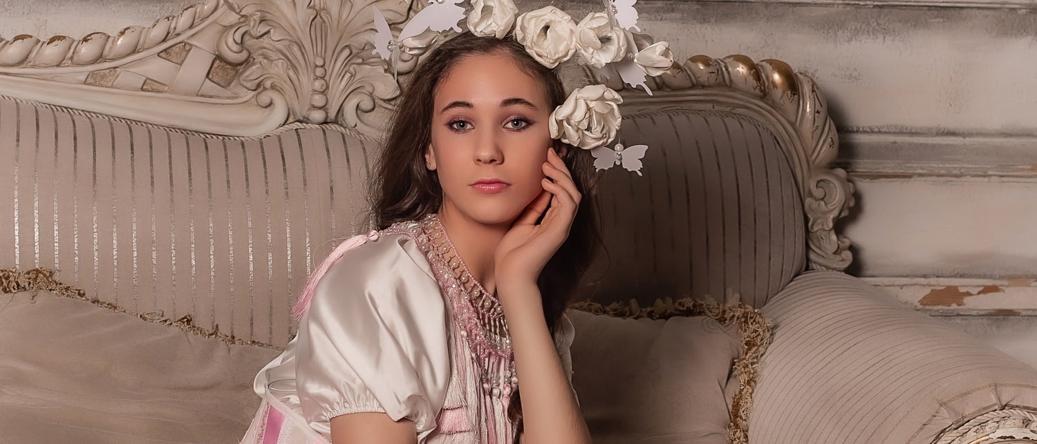 Call for Work: Teen World - LORIUS Magazine