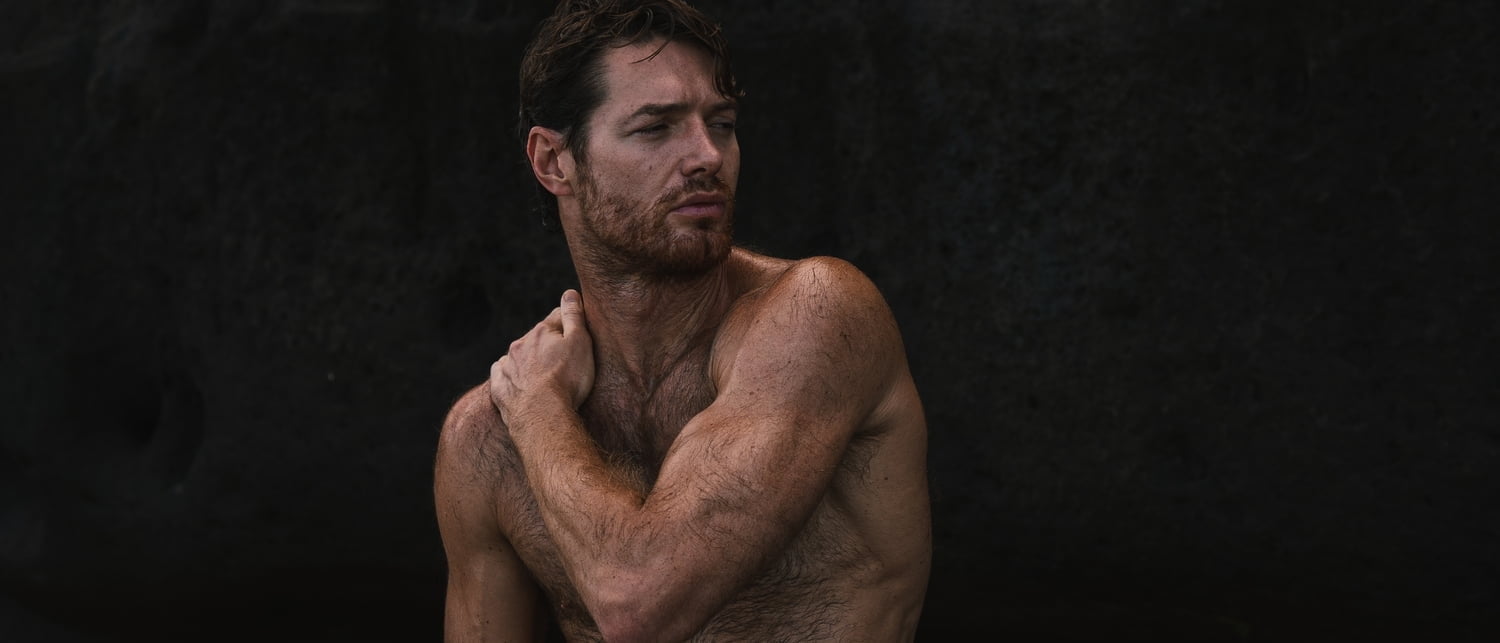 Call for Work: MEN'S NOVEMBER EDITION - LORIUS Magazine