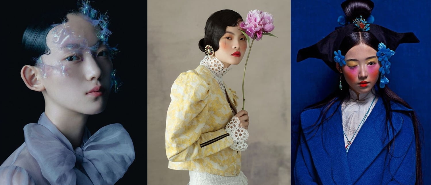 Call for Work: ASIA IS ART! | VOL 18 | FASHION & BEAUTY. - Know magazine