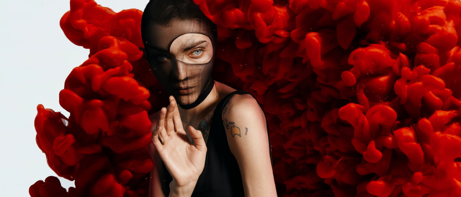 Call for Work: VOLUME 38 - FEMALE FIEND (PRINT) - Scorpio Jin Magazine