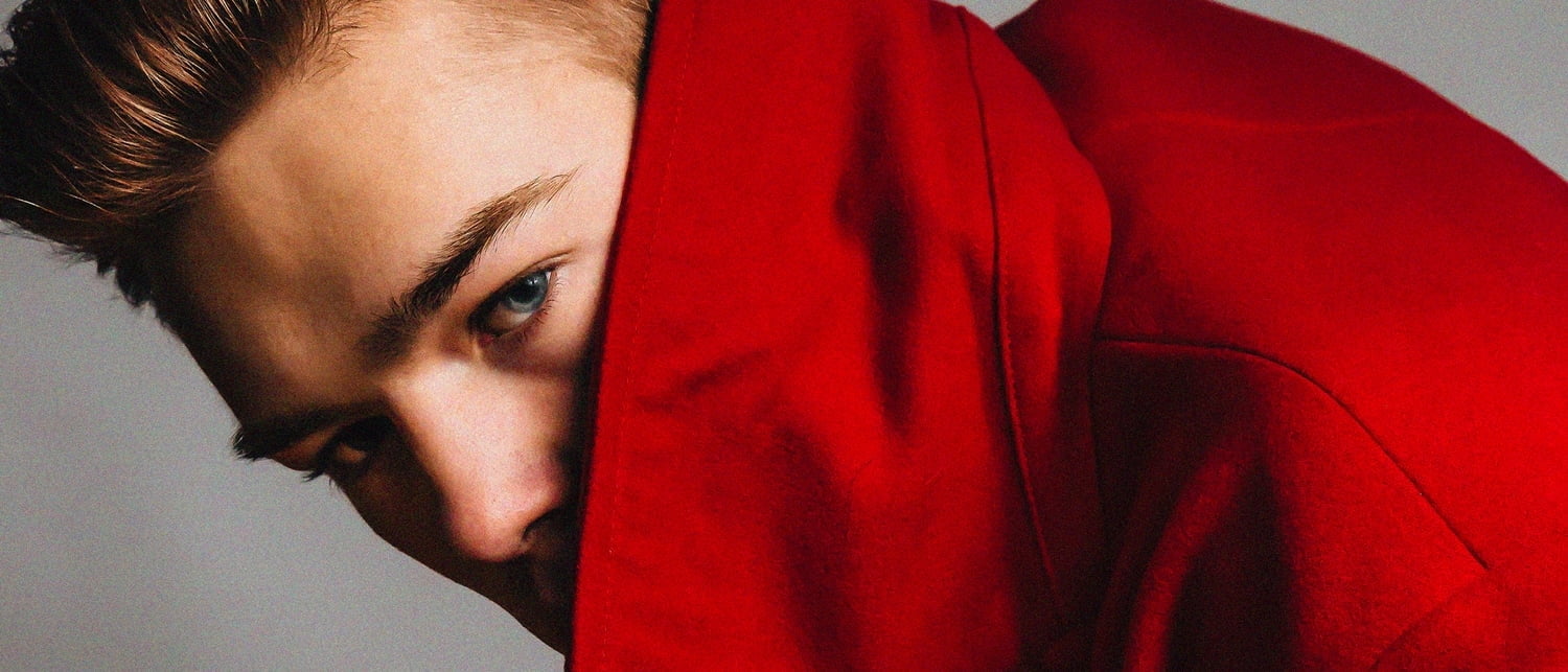 Call for Work: PERIOD Magazine Men's Issue - Period Magazine