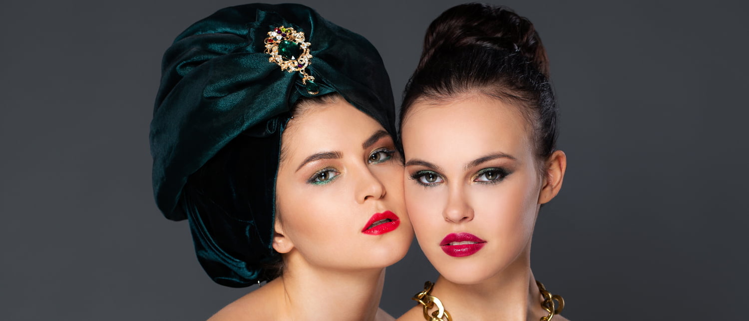 Call for Work: Fashion & Beauty | January 2022 - Beautica Magazine