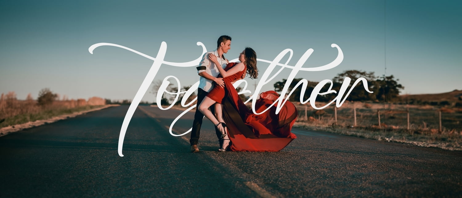 Call for Work: PORTRAIT | Together Magazine | MARCH 2024 - Together