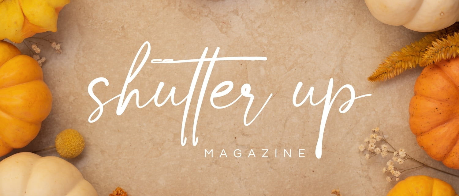 Call for Work: Issue 436- Halloween 2023 - Shutter Up Magazine