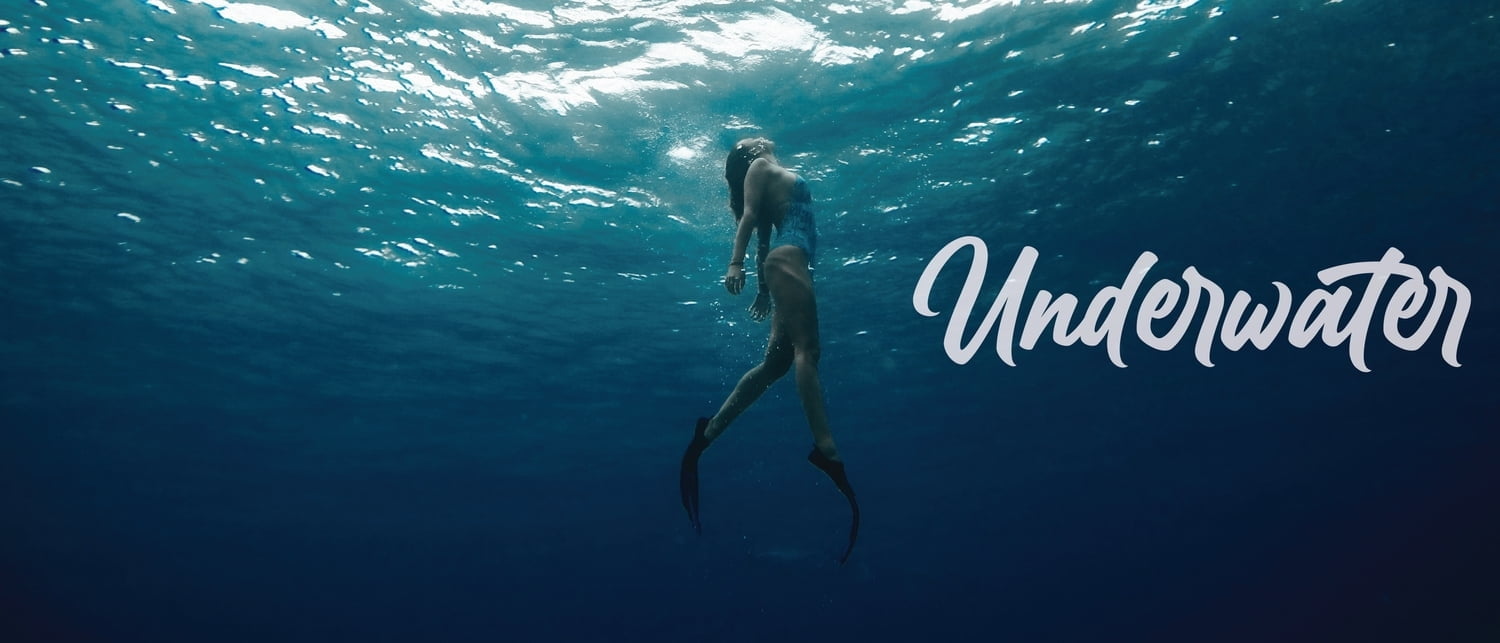 Call for Work: Underwater - Photos Unboxed Magazine