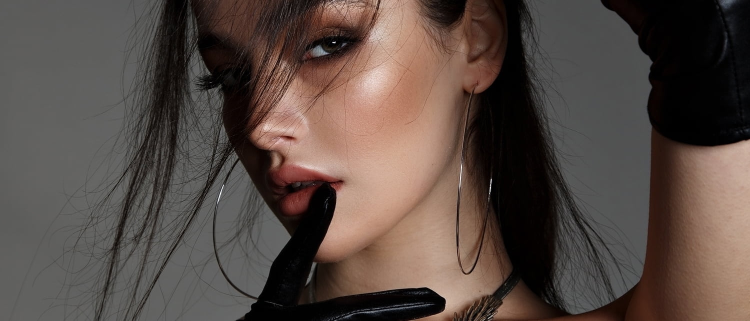 Call for Work: FREE | GLAMOUR | MAY ISSUE - MARIKA MEDIA MAGAZINE