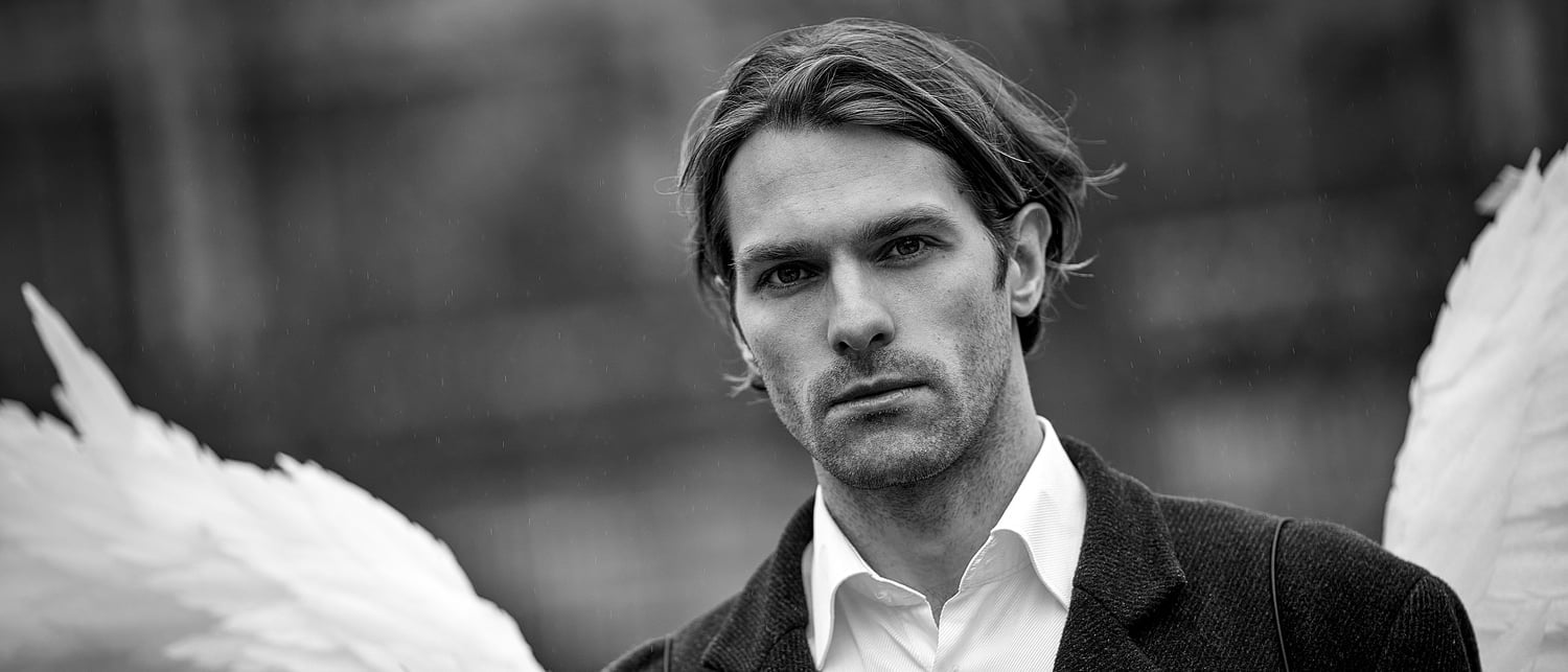 Call for Work: Men III I April 2023 - LOOKER