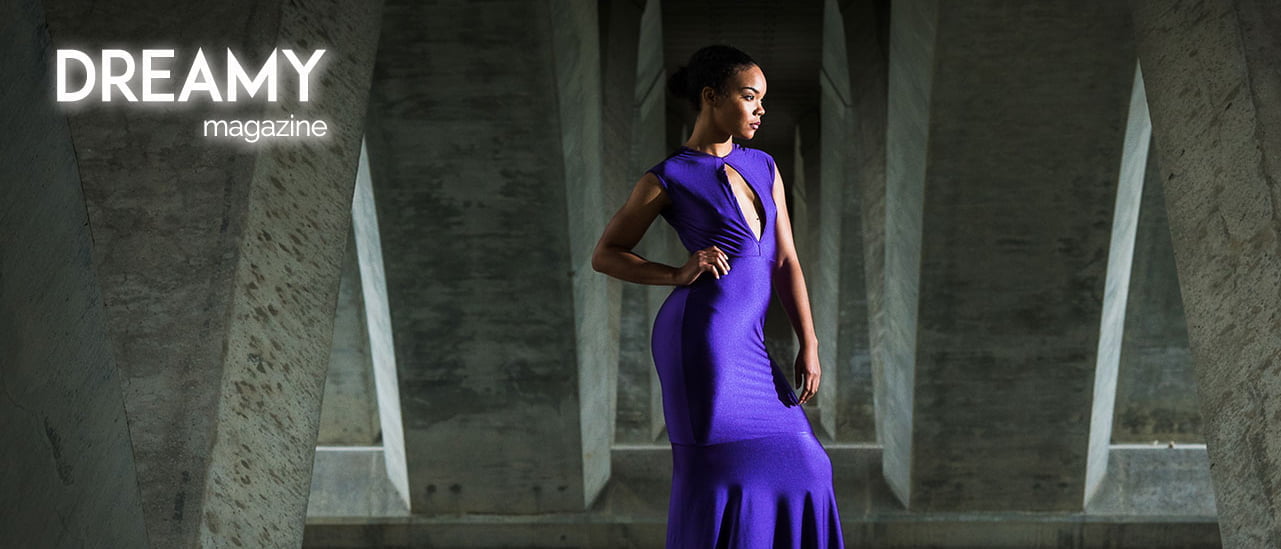 Call for Work: November 2020 Vol 1 - DREAMY Magazine