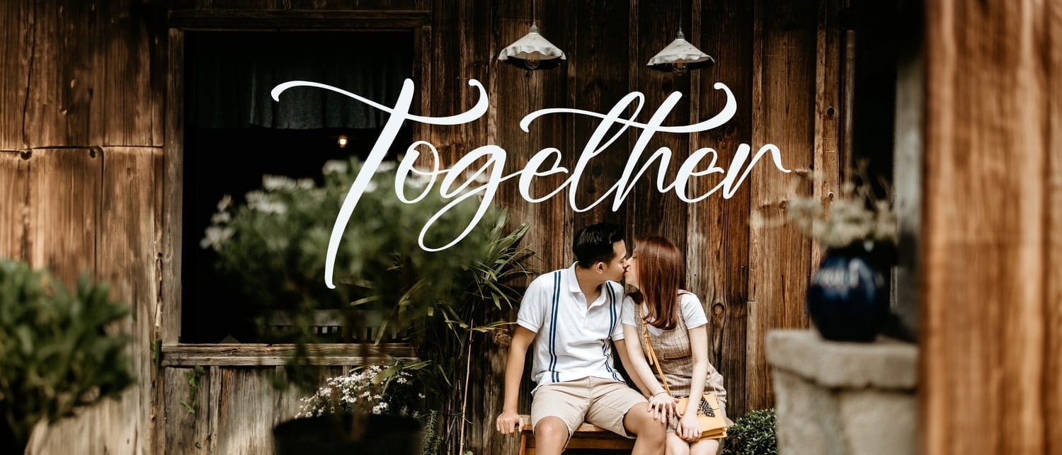 Call for Work: GLAMOUR | Together Magazine | MARCH 2024 - Together