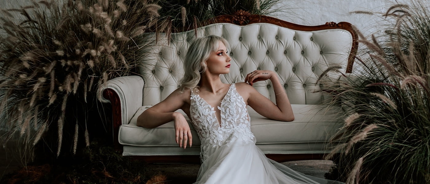 Call for Work: WEDDING PORTRAIT | Together Magazine | MAR 2024 - Together