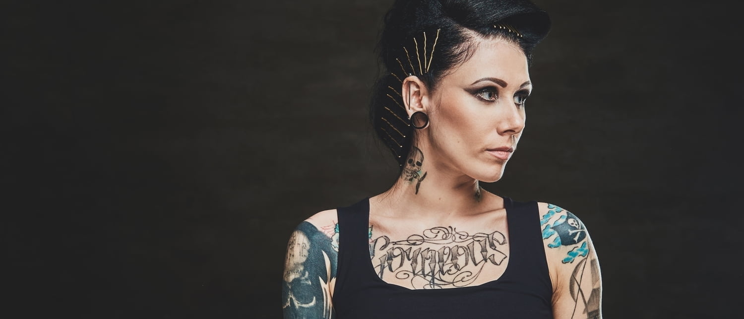 Call for Work: INK Special Edition - Edith Magazine